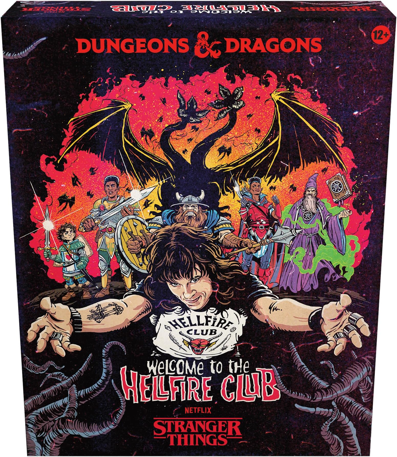 Instagram Gift cards Gallery Meet the Dragons