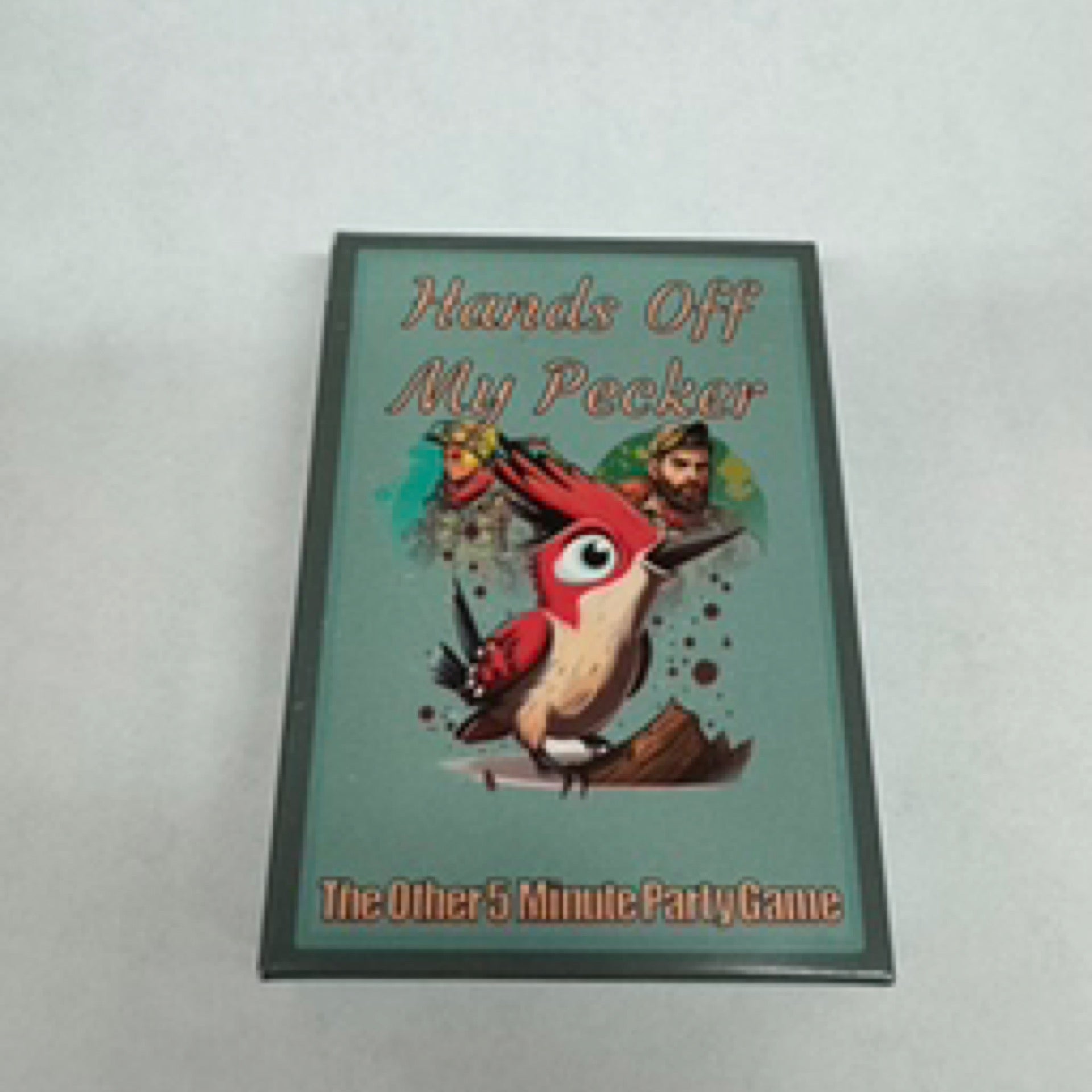 5 Minute Card Games | Cozy Dragon Games
