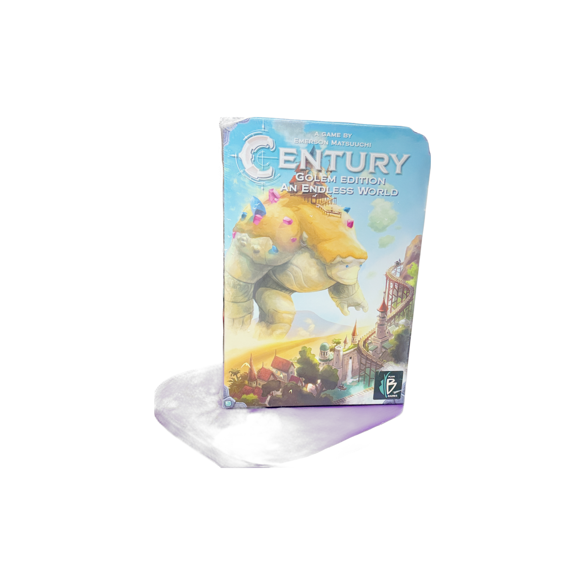 Board game | Cozy Dragon Games