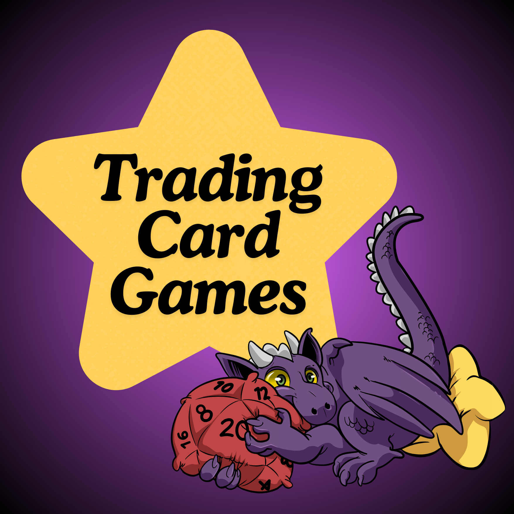 Cozy Dragon Games