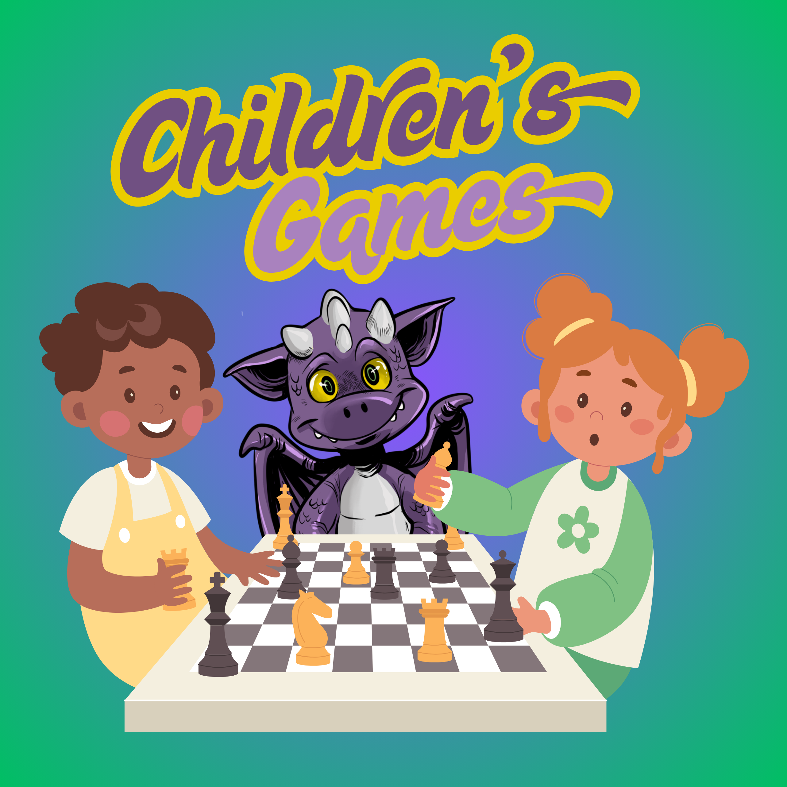 Cozy Dragon Games